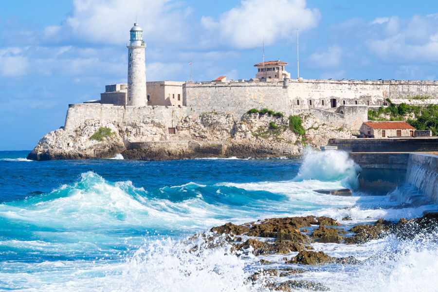 Florida inkl. Kuba Kreuzfahrt - USA-Reisen Experte