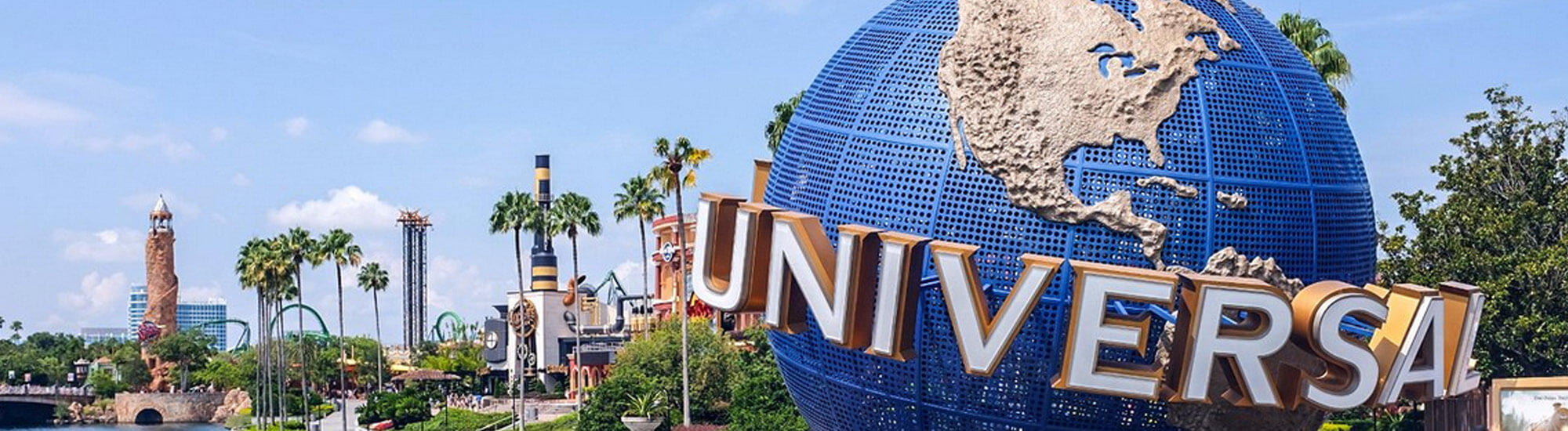 Universal Studios Florida Infos und Tipps vom USA-Reisen Experte